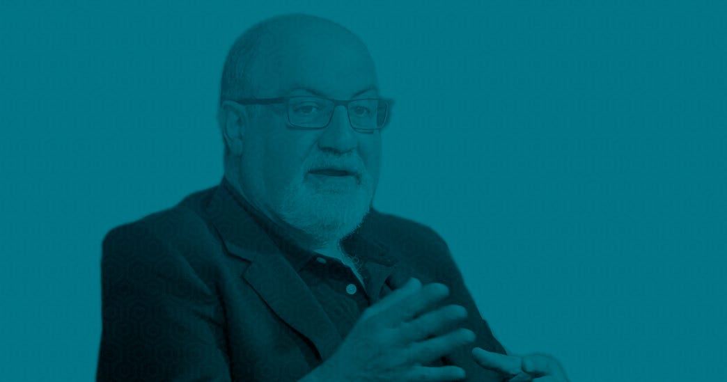 Nassim Nicholas Taleb on Self-Education and Doing the Math (Ep. 41 ...