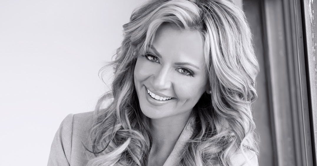 “Remember Where you Started” Words of Wisdom with Nikki Walter