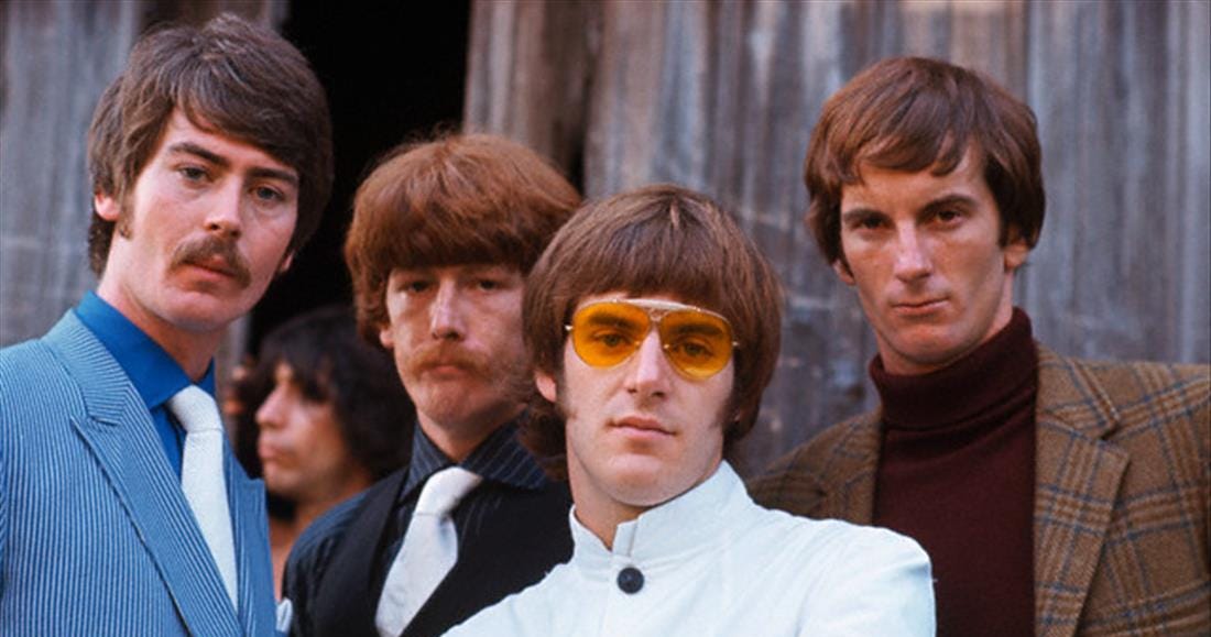 Still lovin’ you: Charting the Lovin’ Spoonful’s hit singles and ...