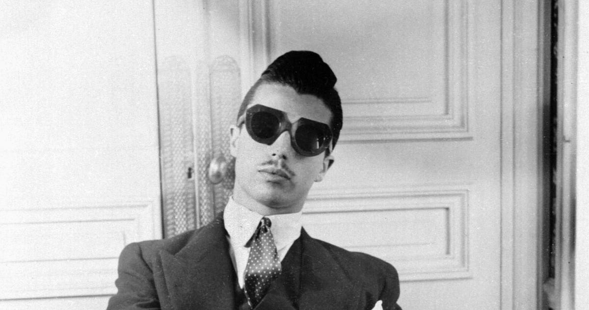 Zazous: What punk culture meant in World War II France