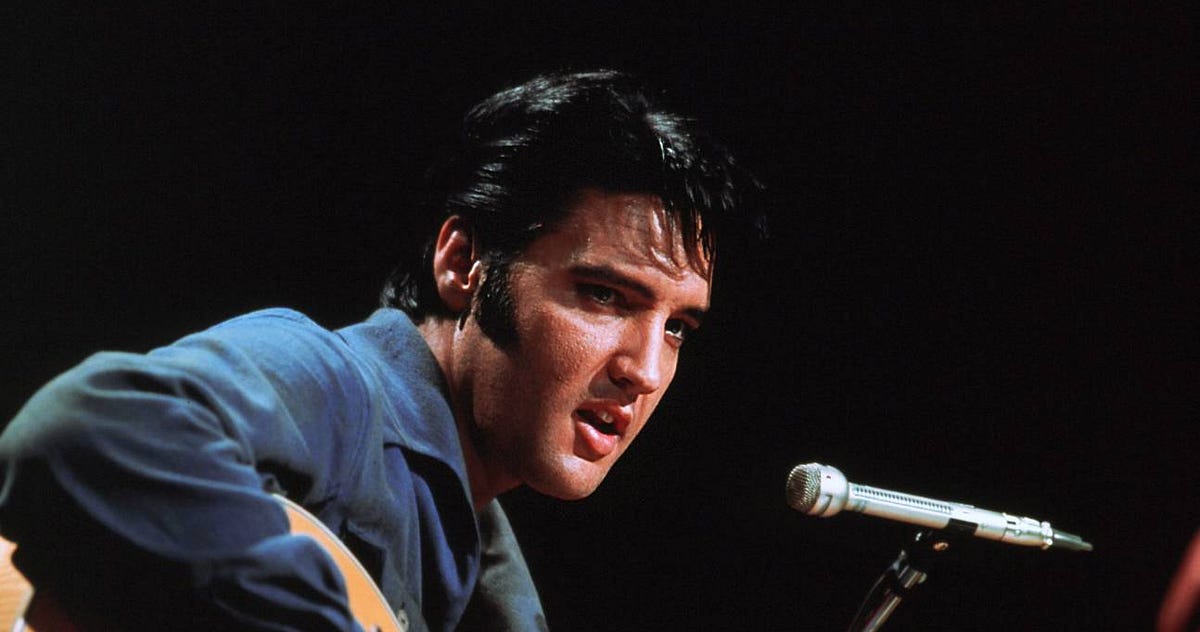 Bass maestro Ray Walker evokes sizzling Nashville nights with Elvis and ...