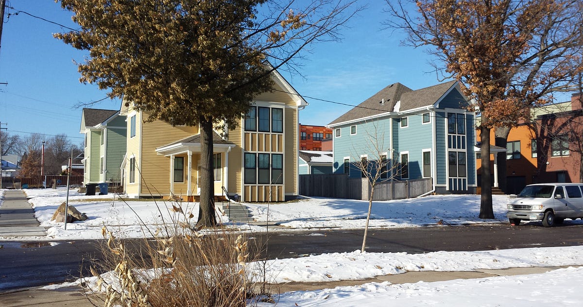 Northeastern Hawthorne – All of Minneapolis