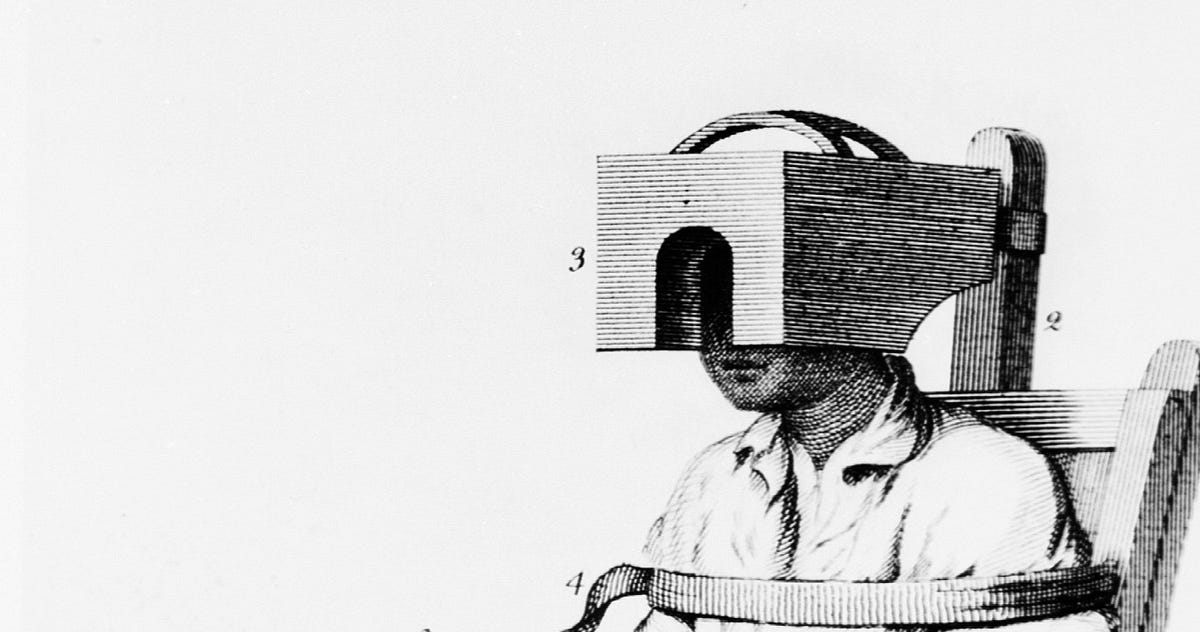 A Skeptic’s Guide to Psychiatry – Invisible Illness – Medium