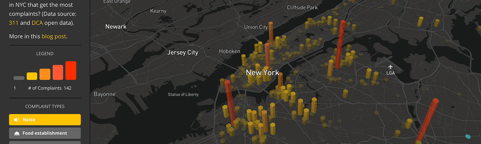 Turf – maps for developers