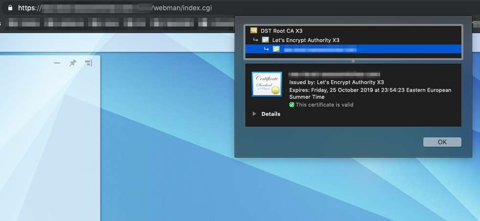 Ssl Itnext