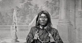 The last stand of California’s Modoc Indians – The California Sun