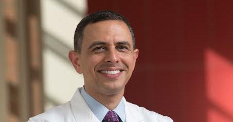 Dr. Ali Rezai: Why I Don’t Believe in Life Hacks or Shortcuts