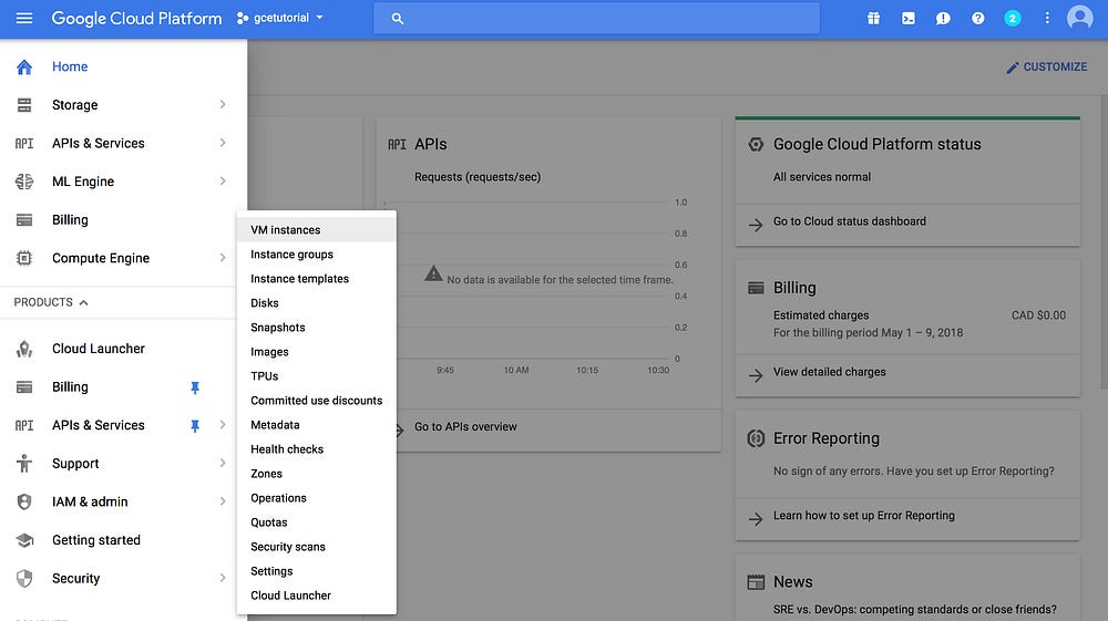 Deep Learning With Google Cloud Platform Part 1 LaptrinhX deep-learning-with-google-cloud-platform-part-1-laptrinhx