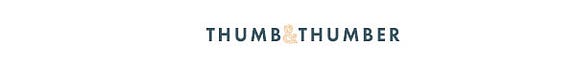 About Thumb & Thumber – Medium