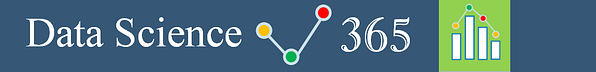 About Data Science 365 – Medium
