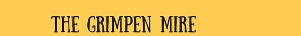 The Grimpen Mire – The Grimpen Mire – Medium
