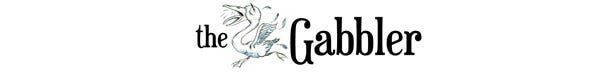 About The Gabbler – Medium