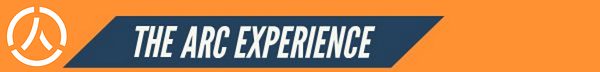 About The Arc Experience – Medium