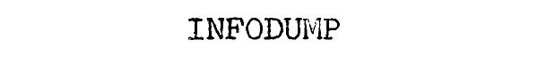 A working guide to screenwriting software – INFODUMP – Medium