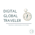 Writing Prompt Stories – Digital Global Traveler – Medium