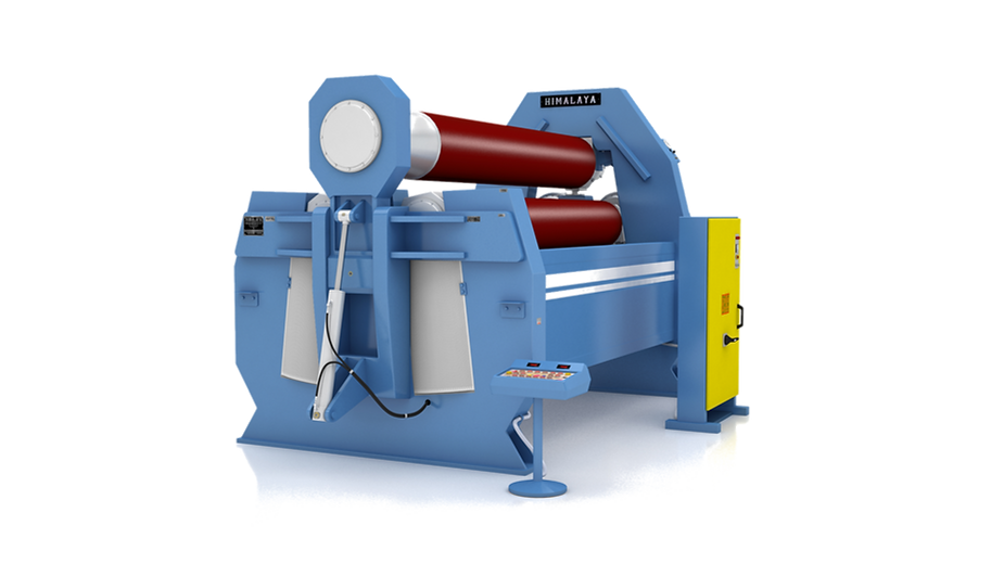 Himalaya Machine on Tumblr