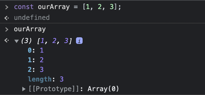 Введение в прототипы JavaScript