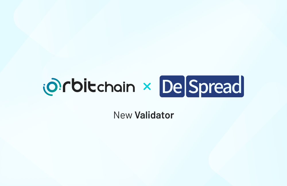 Orbit Chain