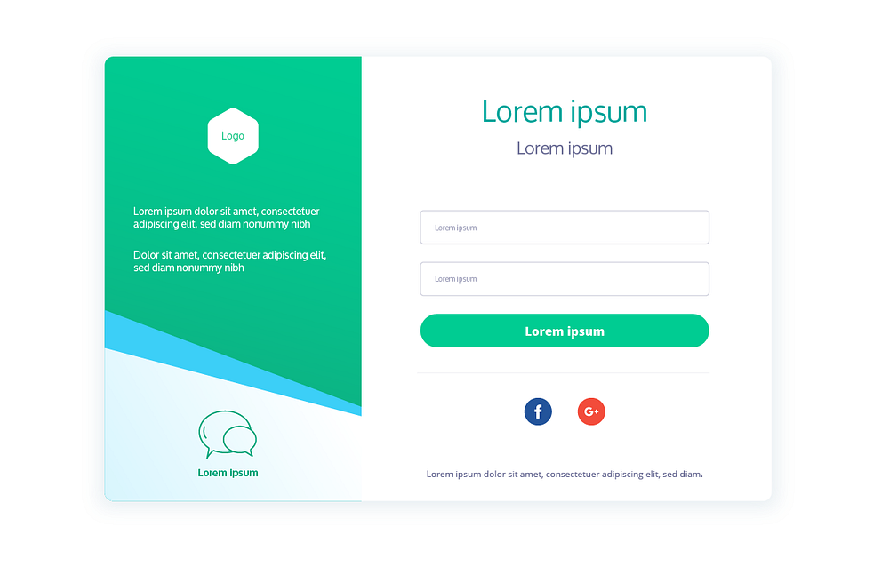 Why Lorem ipsum is the word we don’t talk about anymore