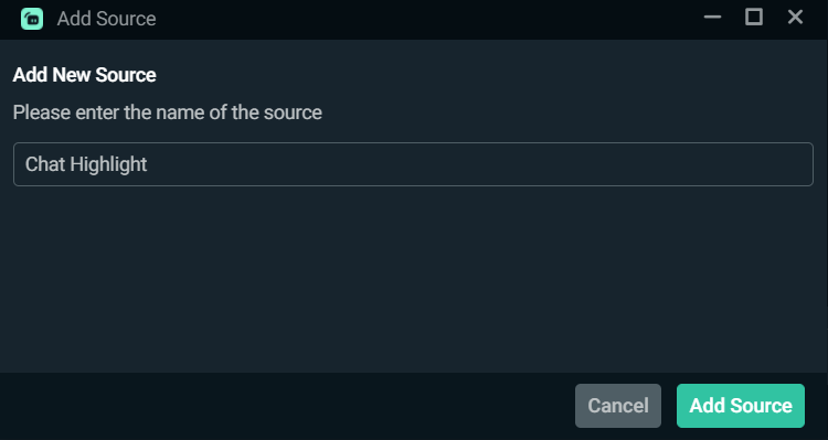 Introducing the Streamlabs Chat Highlight Widget | Streamlabs