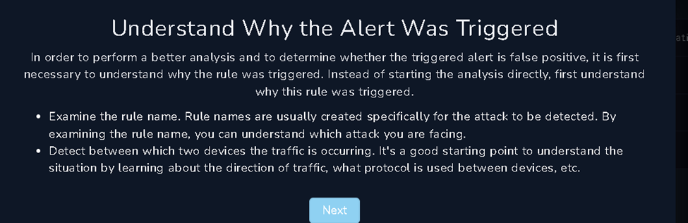 LetsDefend.io SOC175 — PowerShell Found in Requested URL — Possible CVE-2022–41082 Exploitation ...