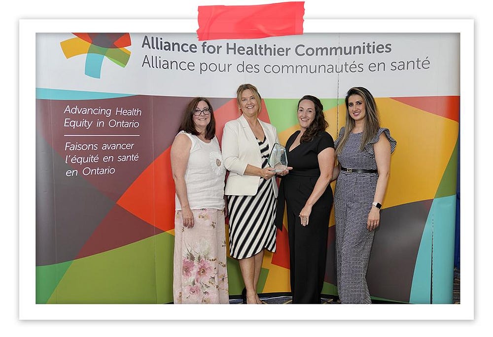 Alliance Conference: Co-designing the Future of Primary Health Care ...