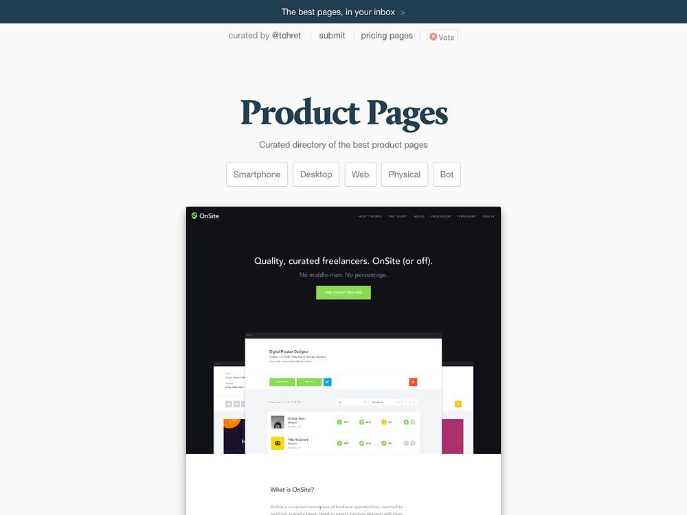 What’s new for designers, August 2016 – WebdesignerDepot – Medium