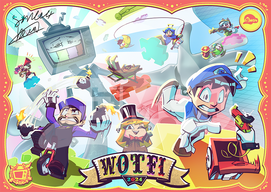 WOTFI 2024: analysis/review