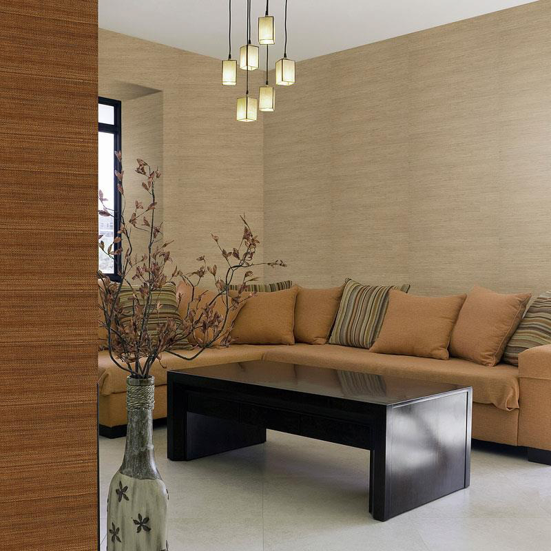 10 Wallpaper color scheme that can make your room brigh