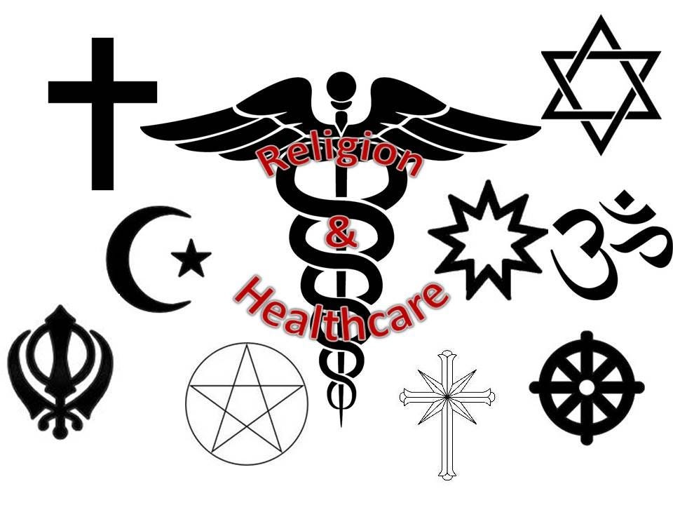 Daniel Mami: Exploring the Powerful Connection Between Religion and ...