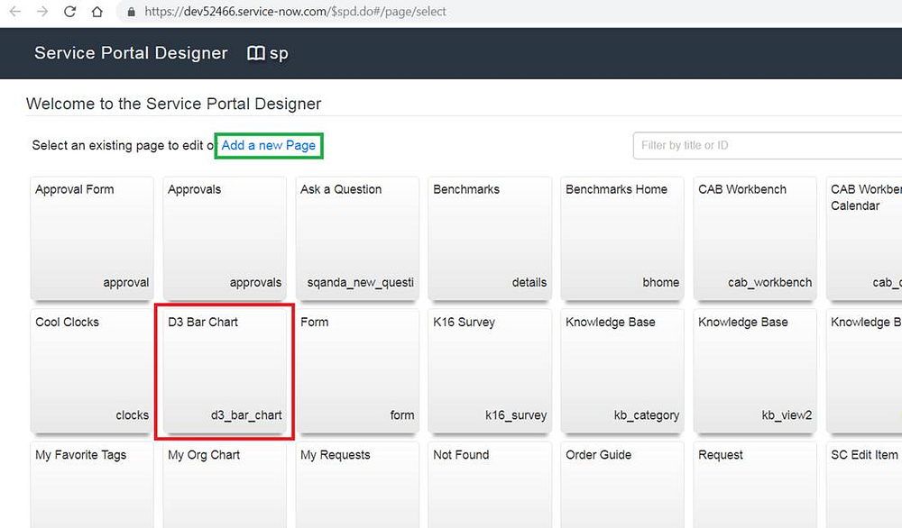 GitHub - cadarsh88/ServiceNow_Reporting: A small project that explores ... GitHub - cadarsh88/ServiceNow_Reporting: A small project that explores ...