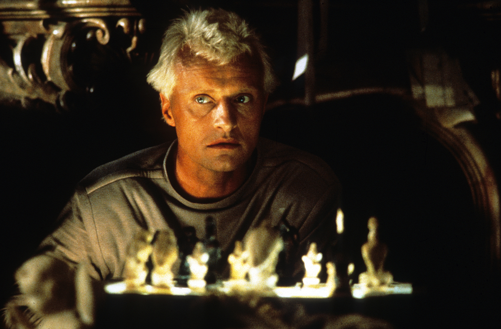 Blade Runner: anatomy of a classic – British Film Institute – Medium