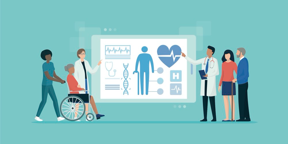 Activating Patients through Dynamic Health Assessments from OrbitaENGAGE