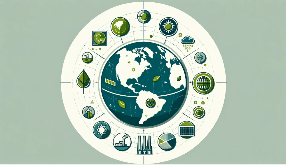Navigating Sustainability: A Guide to Assessing the Carbon Footprint of ...
