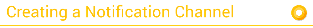 Exploring Android O: Notification Channels – Exploring Android – Medium