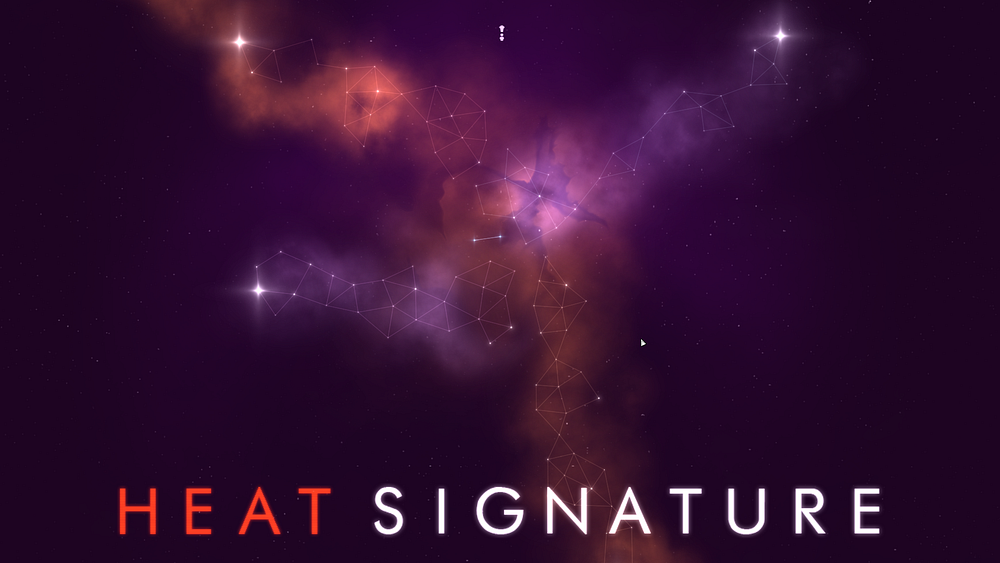 Game Design Inspirations: Heat Signature’s Galactic Zoom and ...