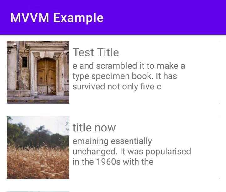 GitHub - CodingWithTashi/MVVMFirebaseAndroidProject