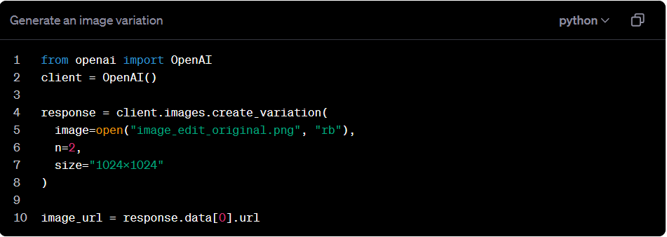 Mastering Chat GPT Image Generator: Stunning Image Creation