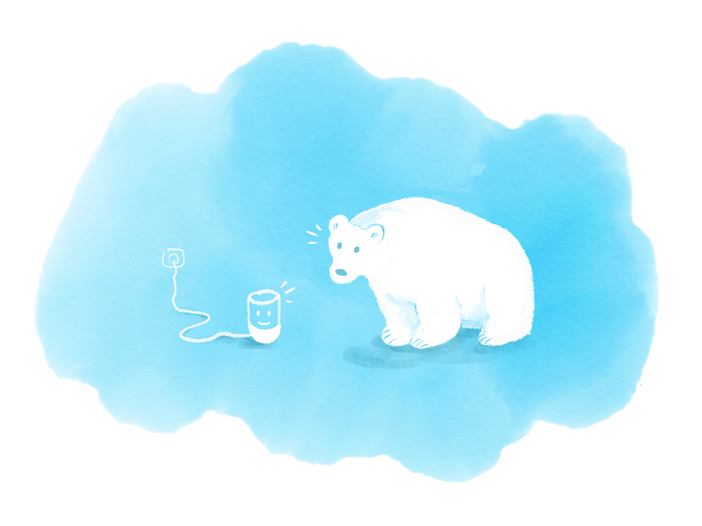 Skeuomorphism In Conversational Design – uxdesign.cc