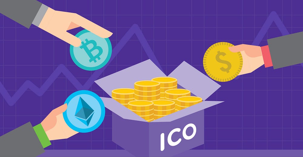 How to participate in ICO Atlas