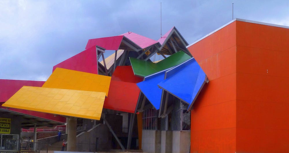 Exploring the History of Architecture in Panama | Anywhere Blog