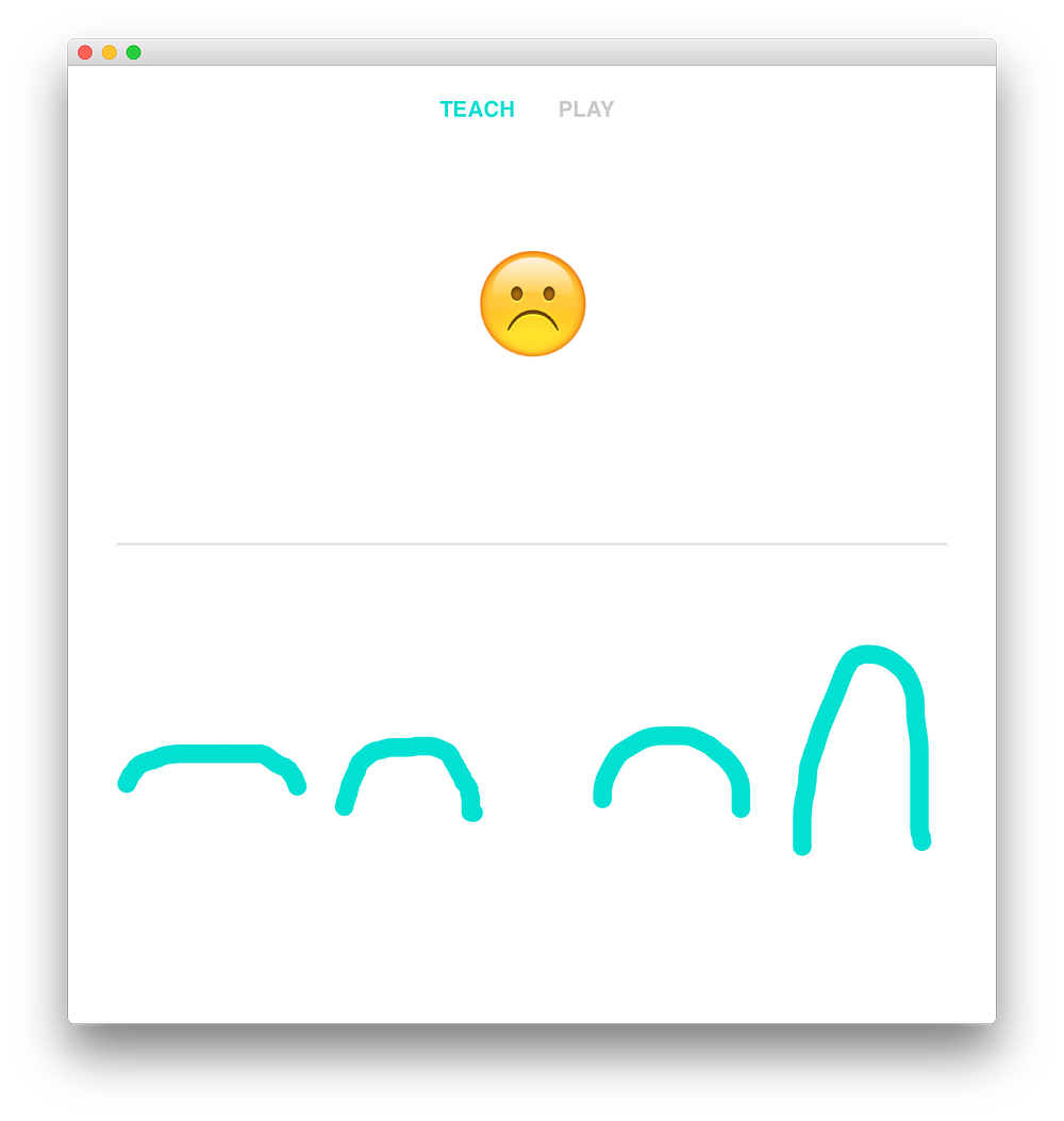 Understanding How Machines Learn, Through Prototyping