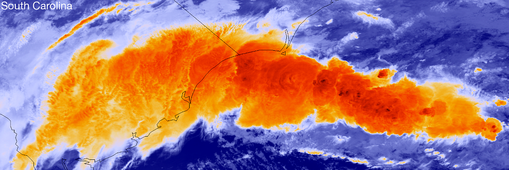 Meteorological images of 2015 – The Weather Channel – Medium