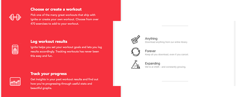 The Newest Email Design Trends of 2016 – Really Good Emails