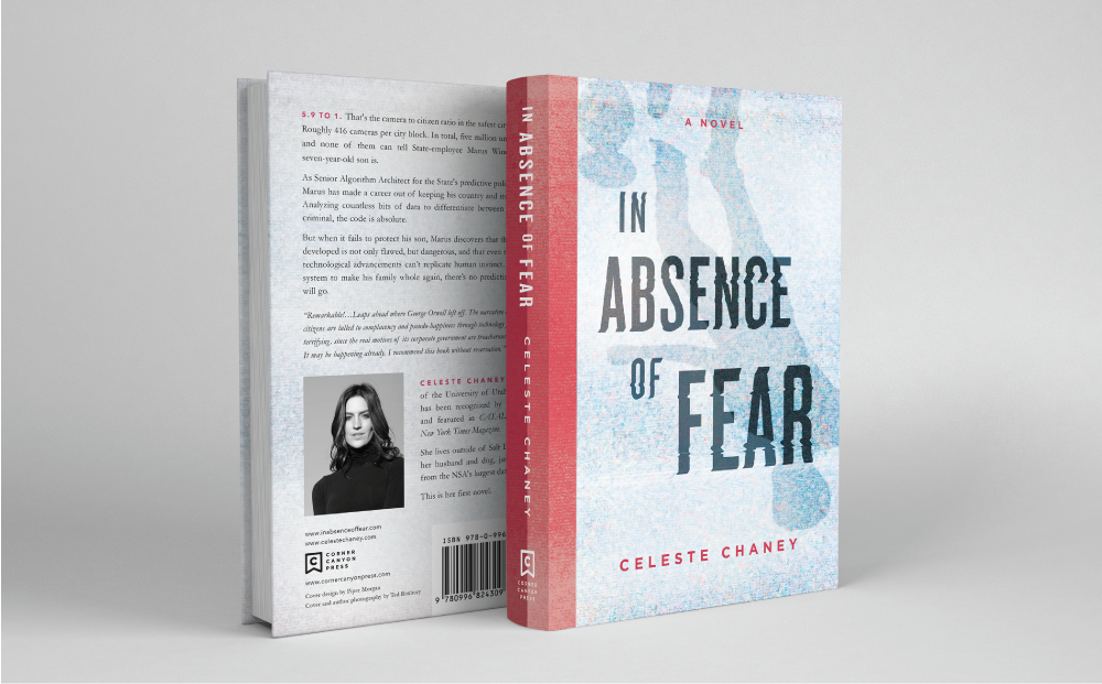 I can’t believe it’s been five years since In Absence of Fear came into the world.