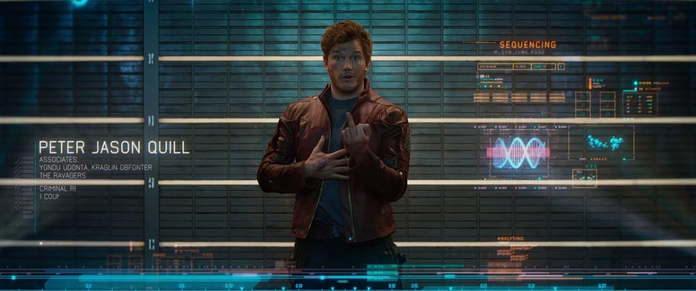 25 Perfect Shots from the Marvel Cinematic Universe
