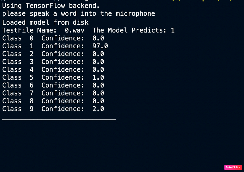 Audio Classification Using CNN — An Experiment_audio cnn-CSDN博客