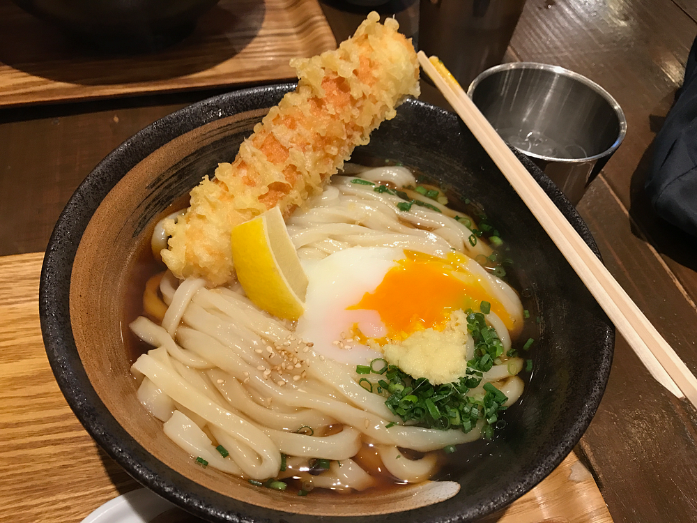 Japan Trip Report – Brook Shelley – Medium
