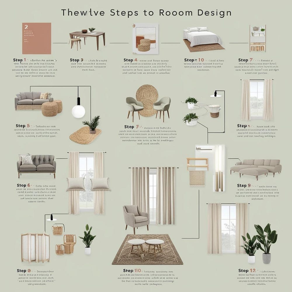 25 Easy DIY Interior Design Projects for Beginners