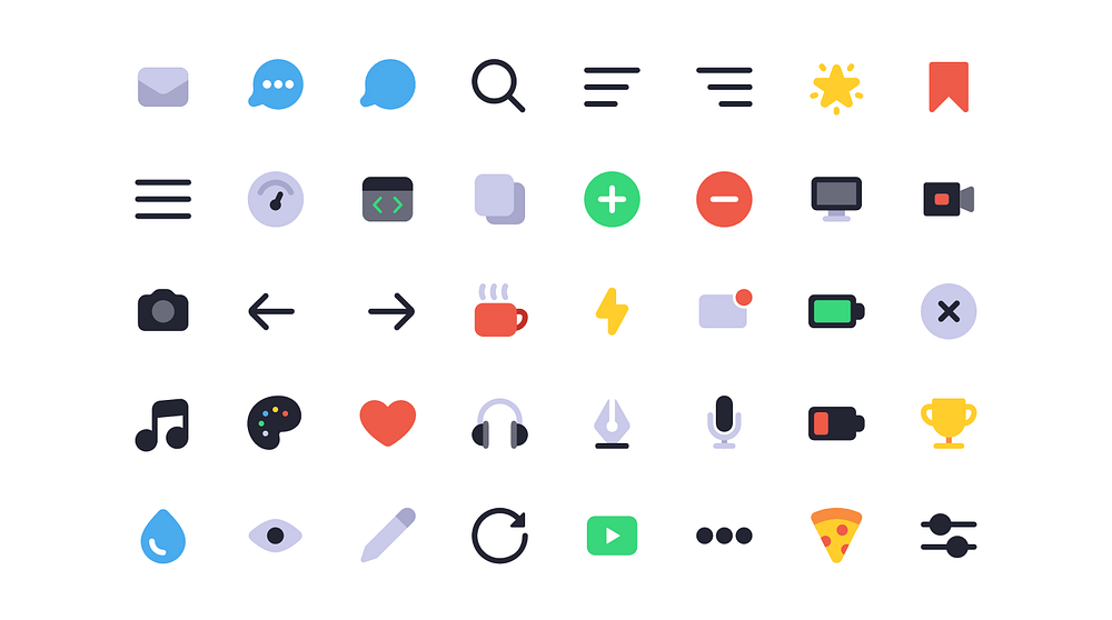 gold-miner/lets-make-your-svg-symbol-icons-multi-colored-with-css-variables.md at master · xitu ...